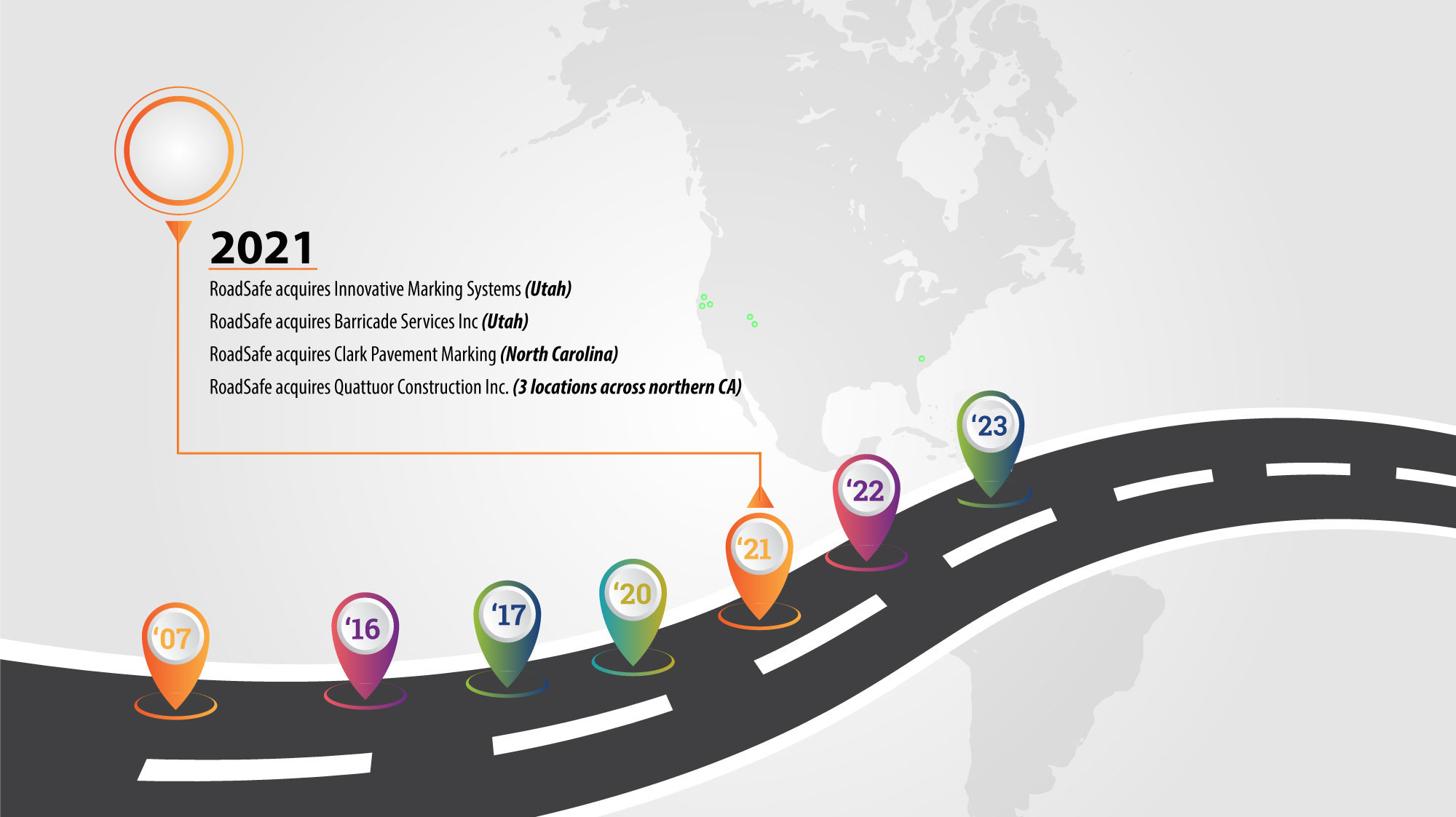 roadsafe playbook | RoadSafe Traffic